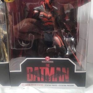 McFarlane Toys | Toys | The Batman Movie Mcfarlane Dc Multiverse 2inch ...
